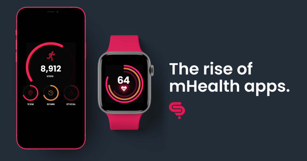 The Rise of mHealth Apps - Sugar Rush