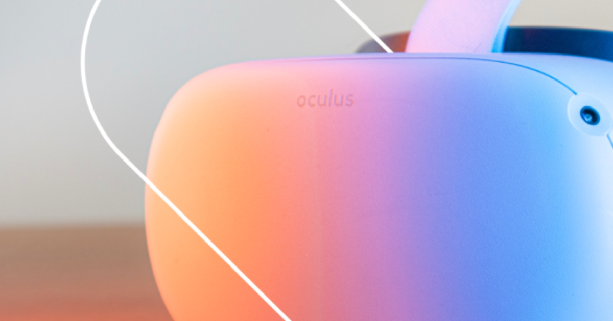 Oculus Quest Teardown | Sugar Rush